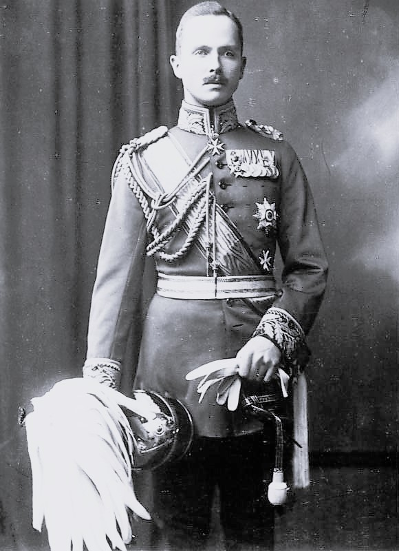« I Did It My Way, Memoirs of HH Prince Andreas of Saxe-Coburg & Gotha ...